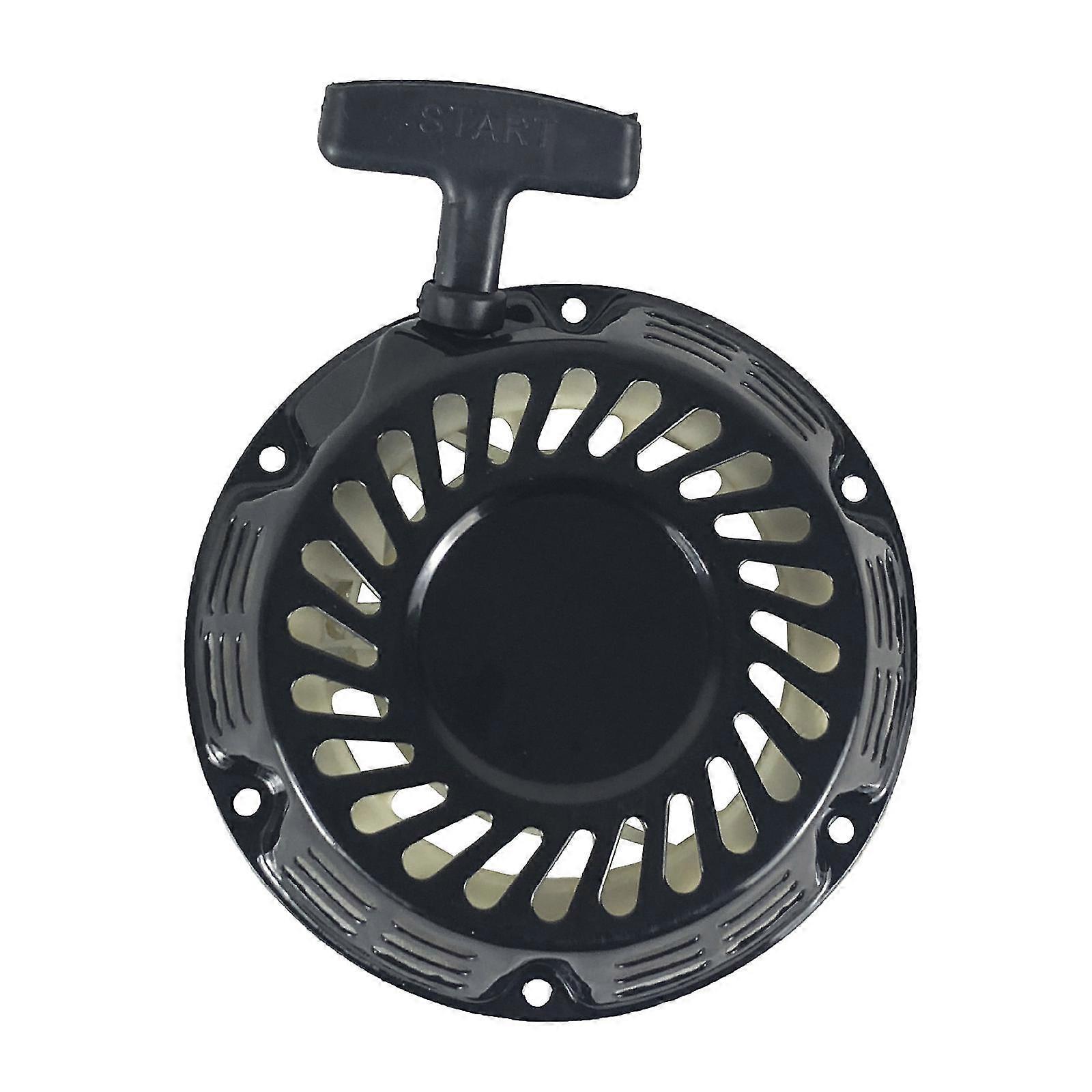 Recoil Starter Pull Start Starter 168f 170f Universal For 4 Stoke ...