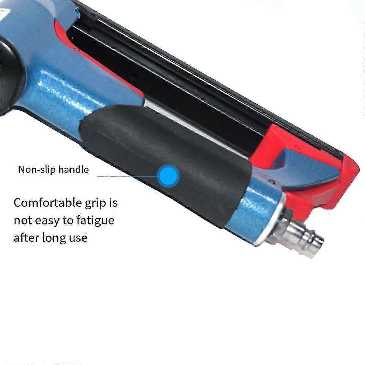 FS8016-B BEA Type Pneumatic Air Stapler Nailer Fine Stapler Tool ...