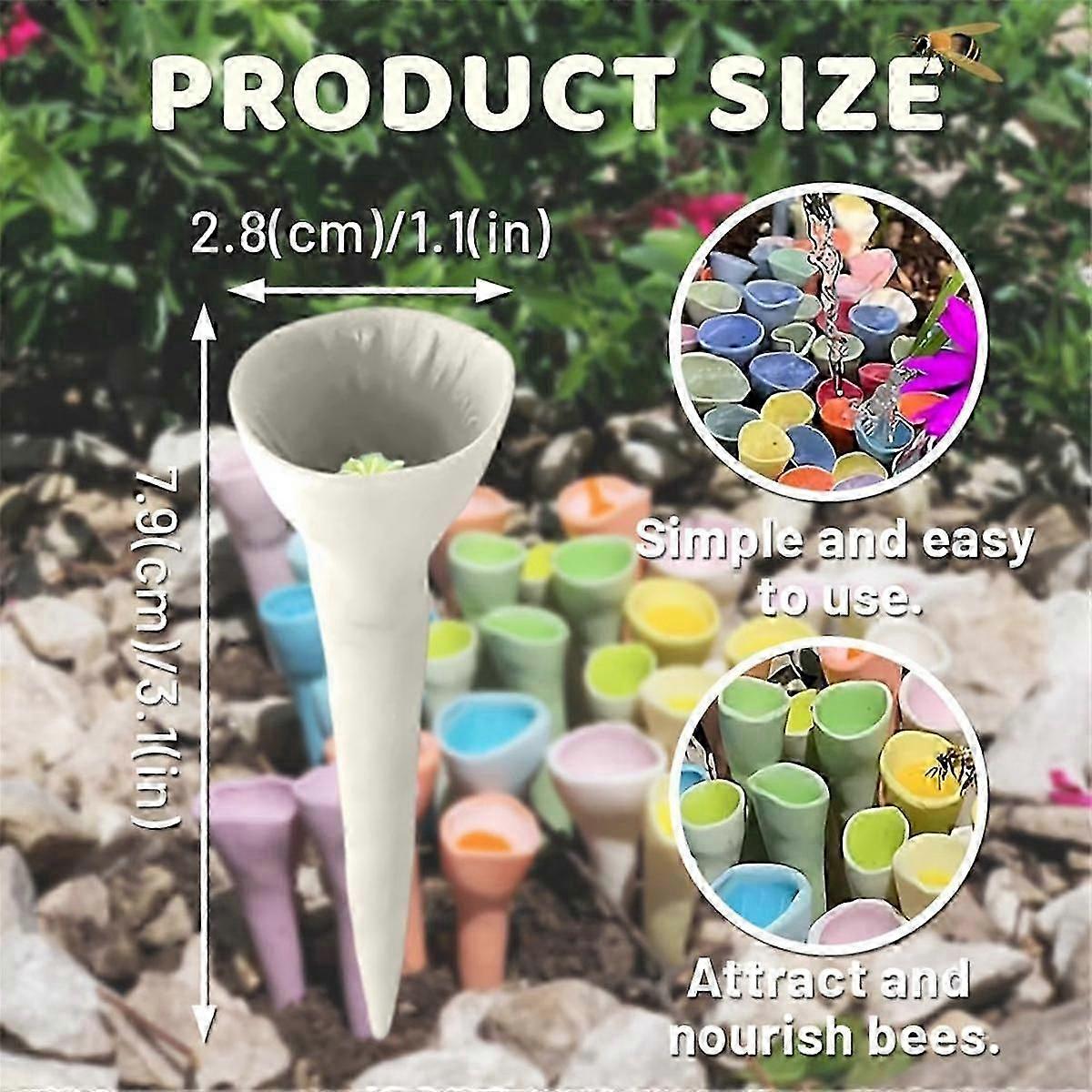 Bee Insect Drinking Cup With Seedling Cup, Drinking Cup For Bee Insect ...