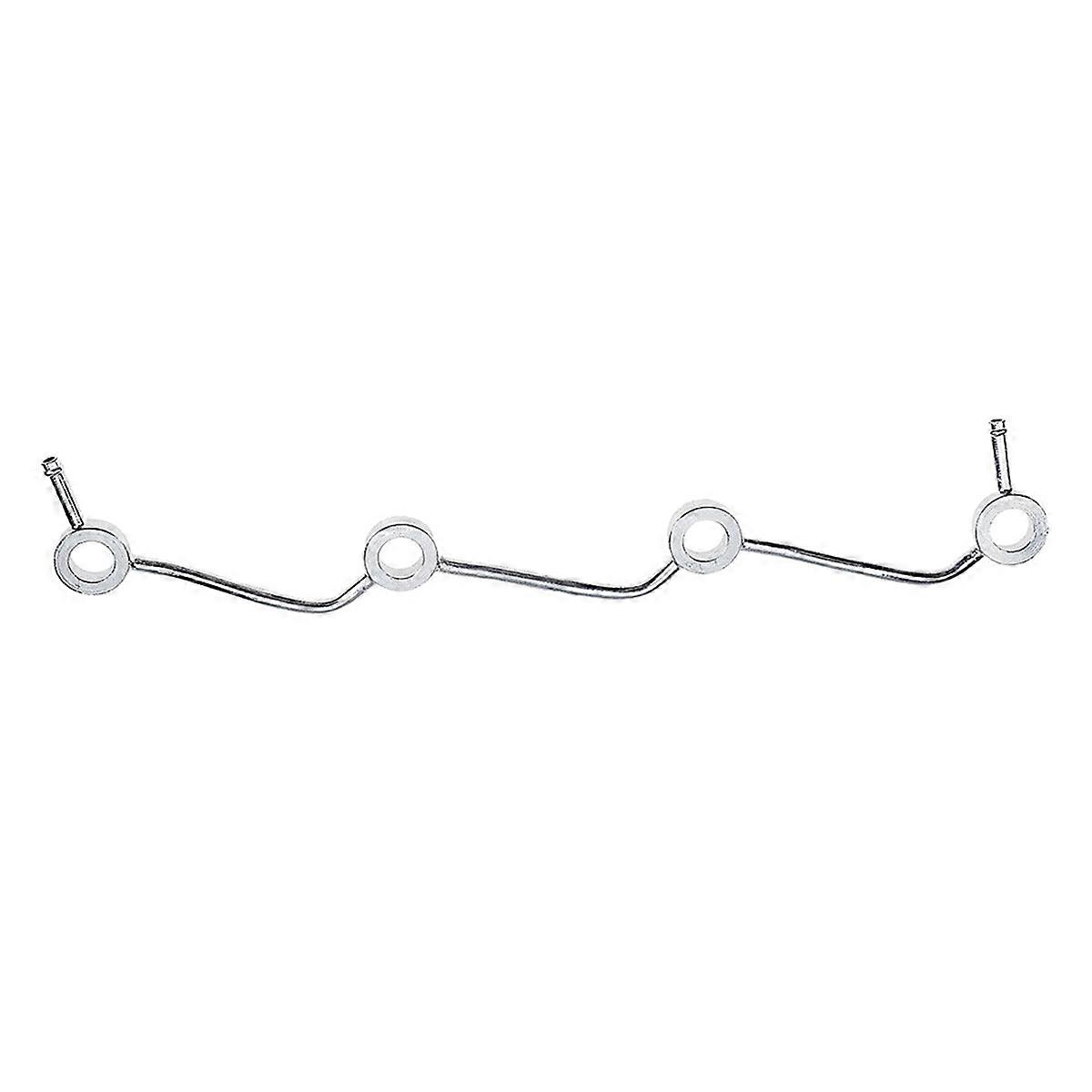 Engine Fuel Overflow Pipe 16271-42502 for V1505 V1305 | Fruugo UK