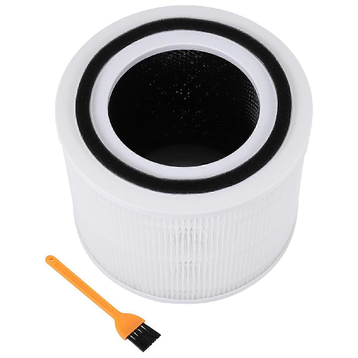 Core 300 Air Filters True HEPA Filter Replacement for LEVOIT Core 300 ...