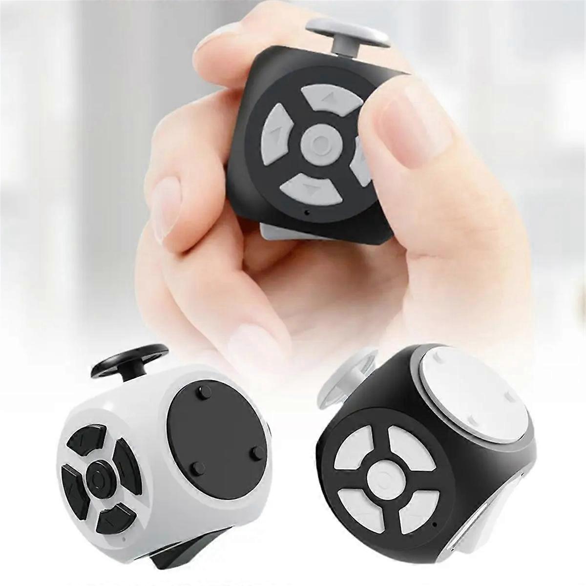 Decompression Dice Remote Control Bluetooth Remote B | Fruugo UK