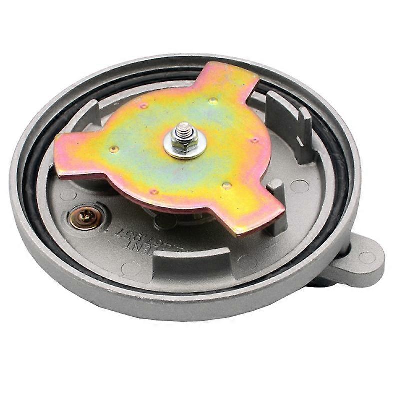 Locking Fuel Tank Cap 7X7700 for Caterpillar CAT Dozer Excavator D6R ...