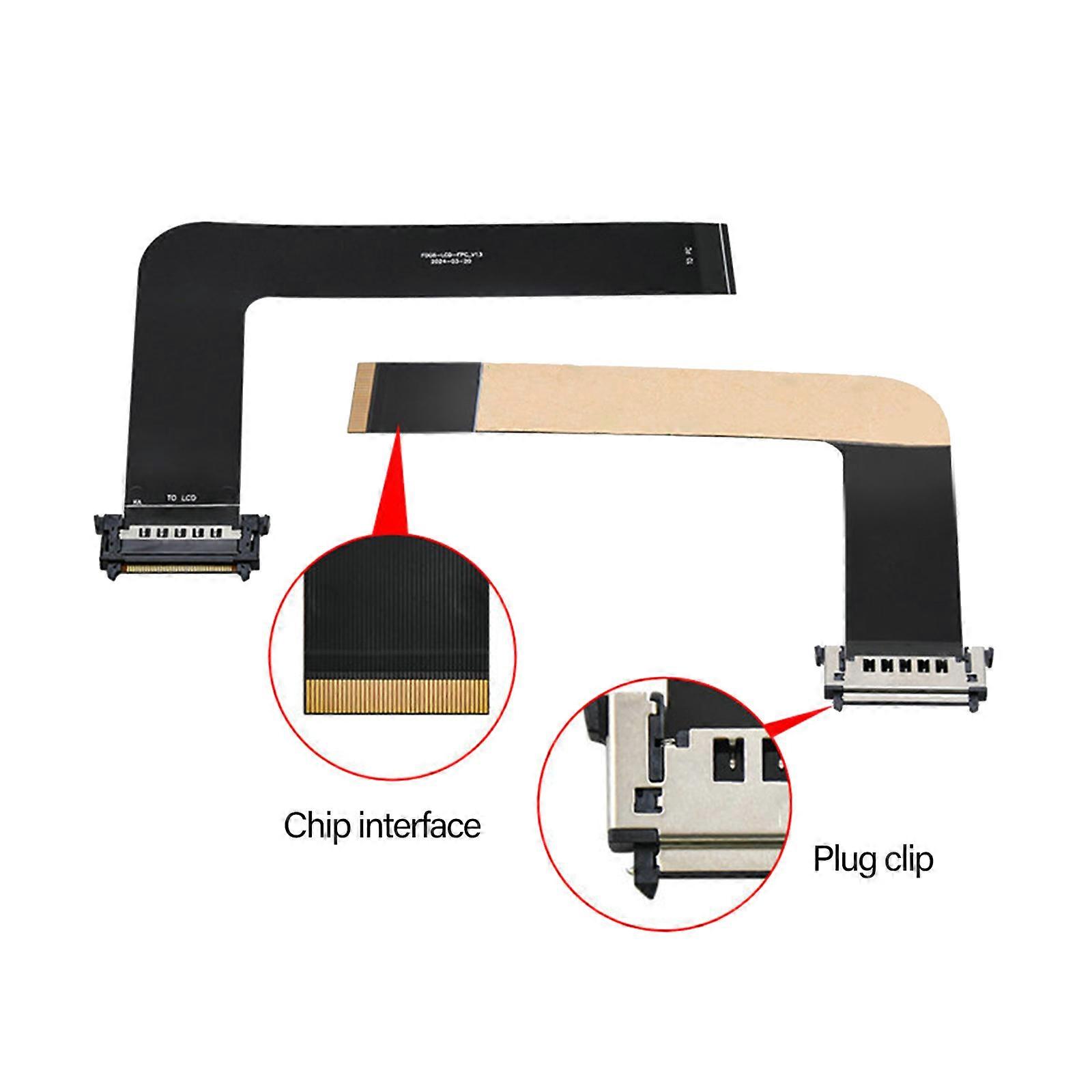 Durability K2 Plus FPC Display Connector for K2 PLUS Ideal for DIY ...