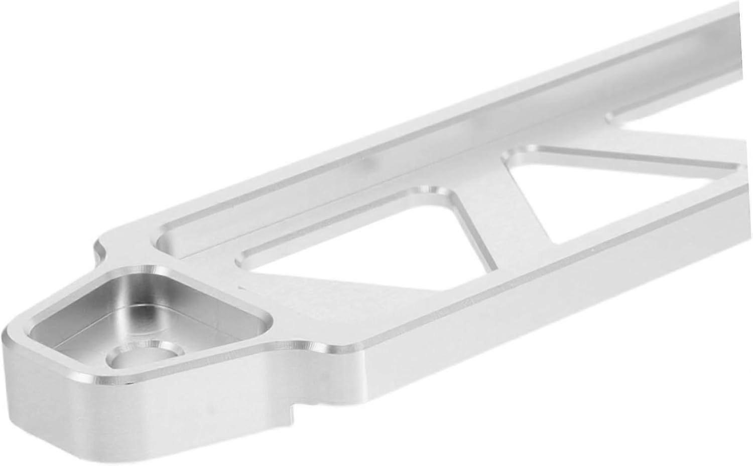 Universal Aluminum Alloy Battery Holder with Triangular Five-Hole ...