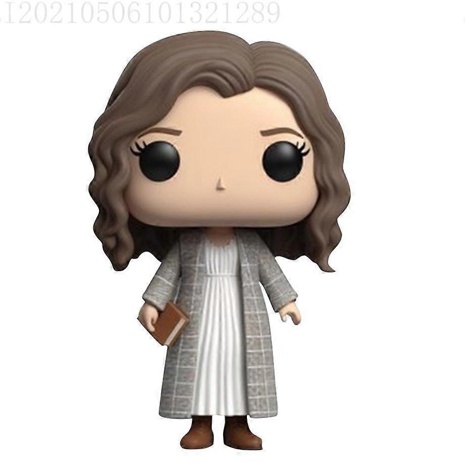 Taylor Resin Big Head Doll Statue Cartoon Style Desktop Decoration ...