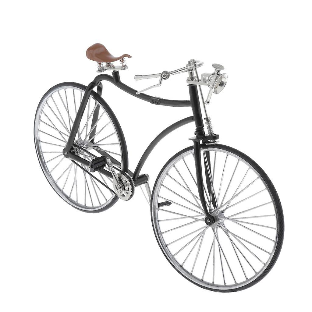 1:10 Scale Alloy Diecast Racing Bicycle Bike Model Toy Table Decor ...