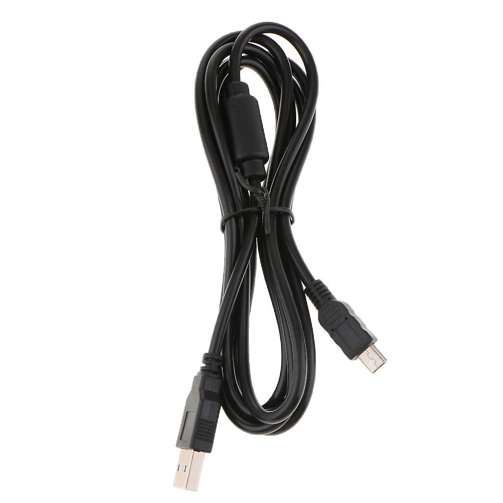 Usb Charger Charging Power Cable Cord For Sony Playstation 3 Ps3 ...