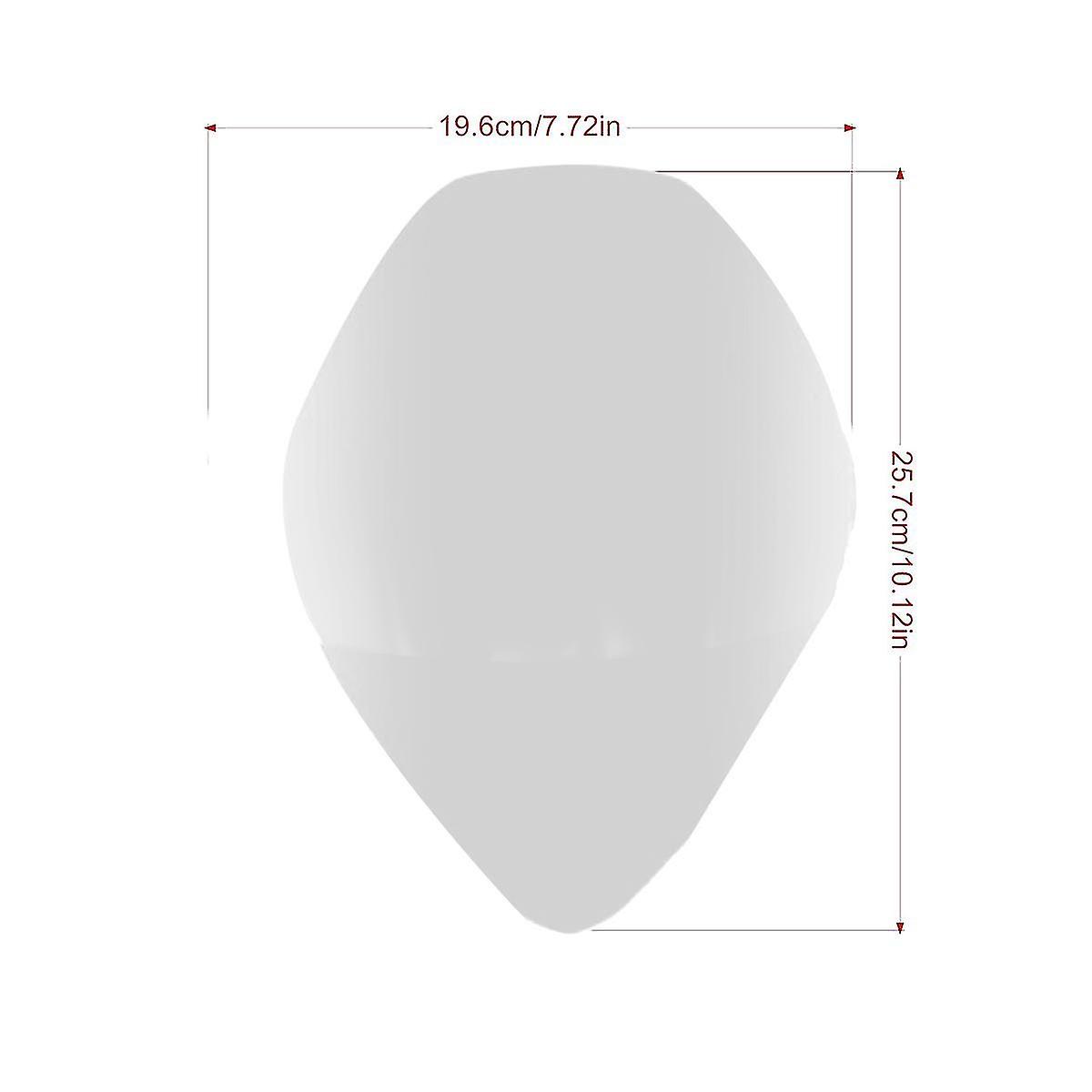 Head Light Protection Sheet Head Light Lamp Goggle Sheet Sheet ...