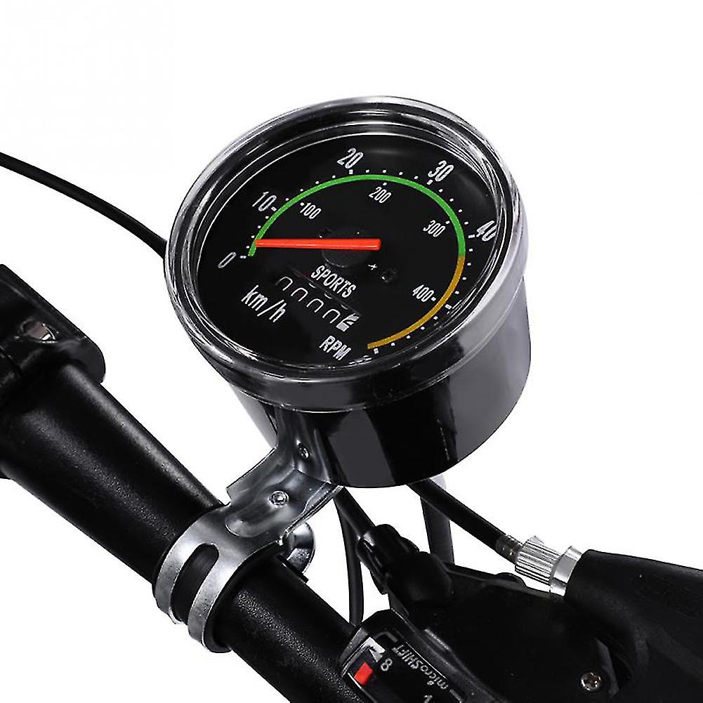 2024 Bicycle Odometer for 26/27.5/28/29 inch Bikes - Pure Mechanical ...