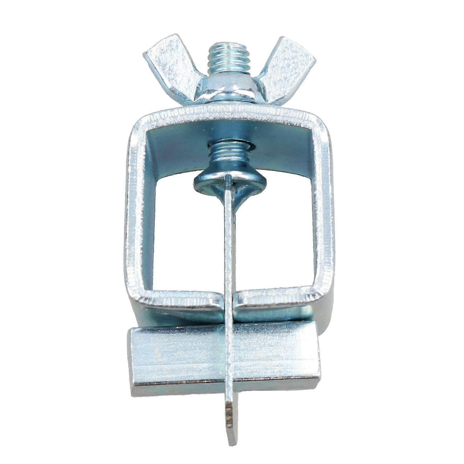 Sheet Metal Fasteners Restoration Clamps Grips Cleco Fastener Complete ...