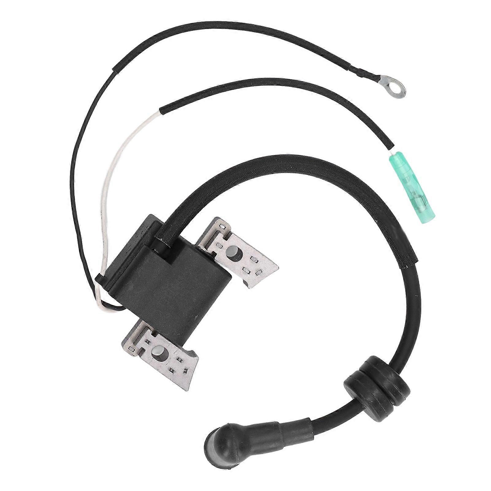 Outboard Ignition Coil Assembly with CDI 6BX 85571 00 for F4L F4S F6L ...