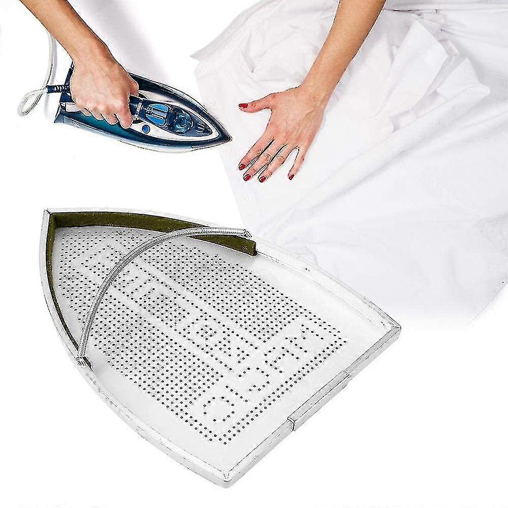 Steam Iron Bottom Cover | Fruugo UK