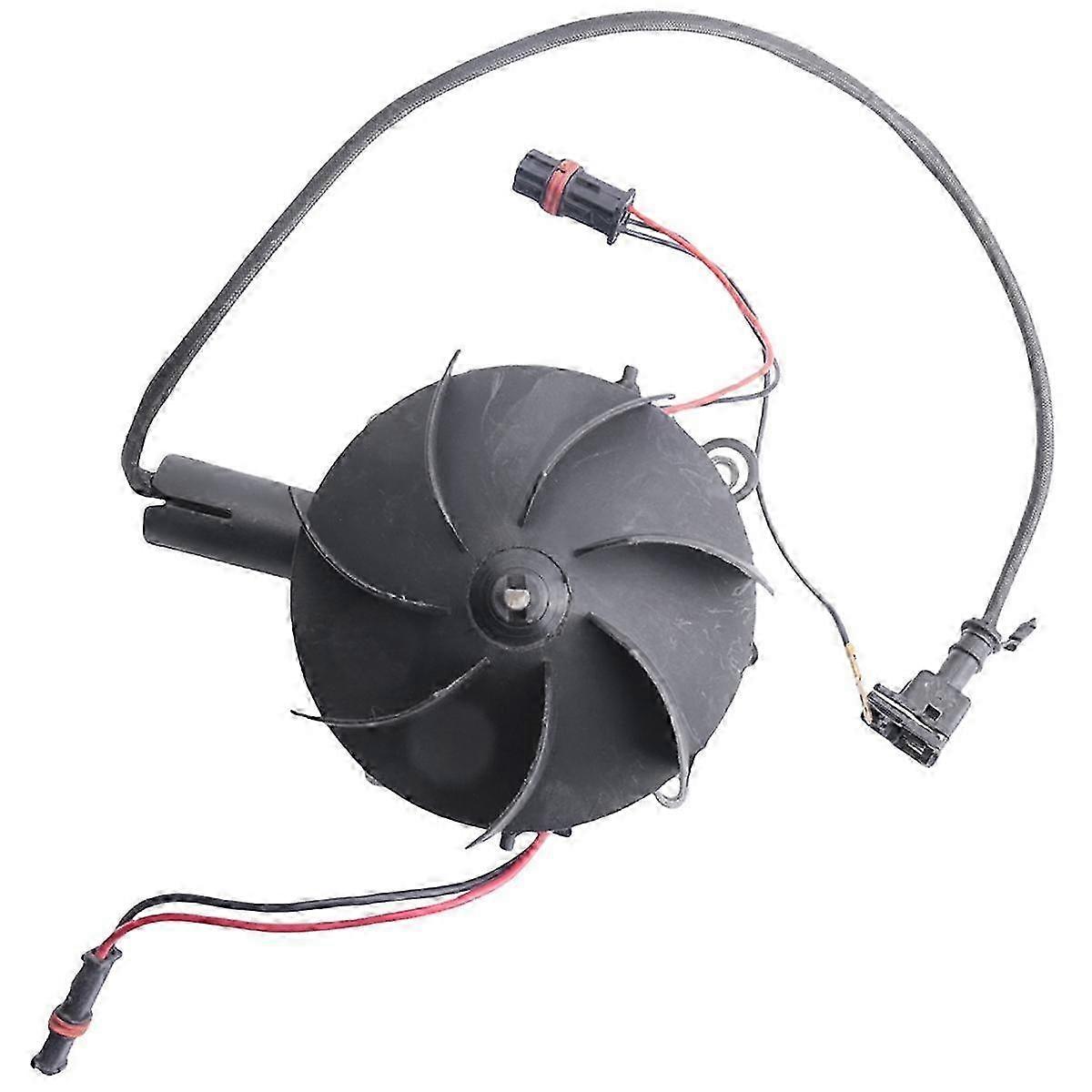 12V 1303848A Caravan Boat Heater Blower Fan Motor Assembly for Air Top ...