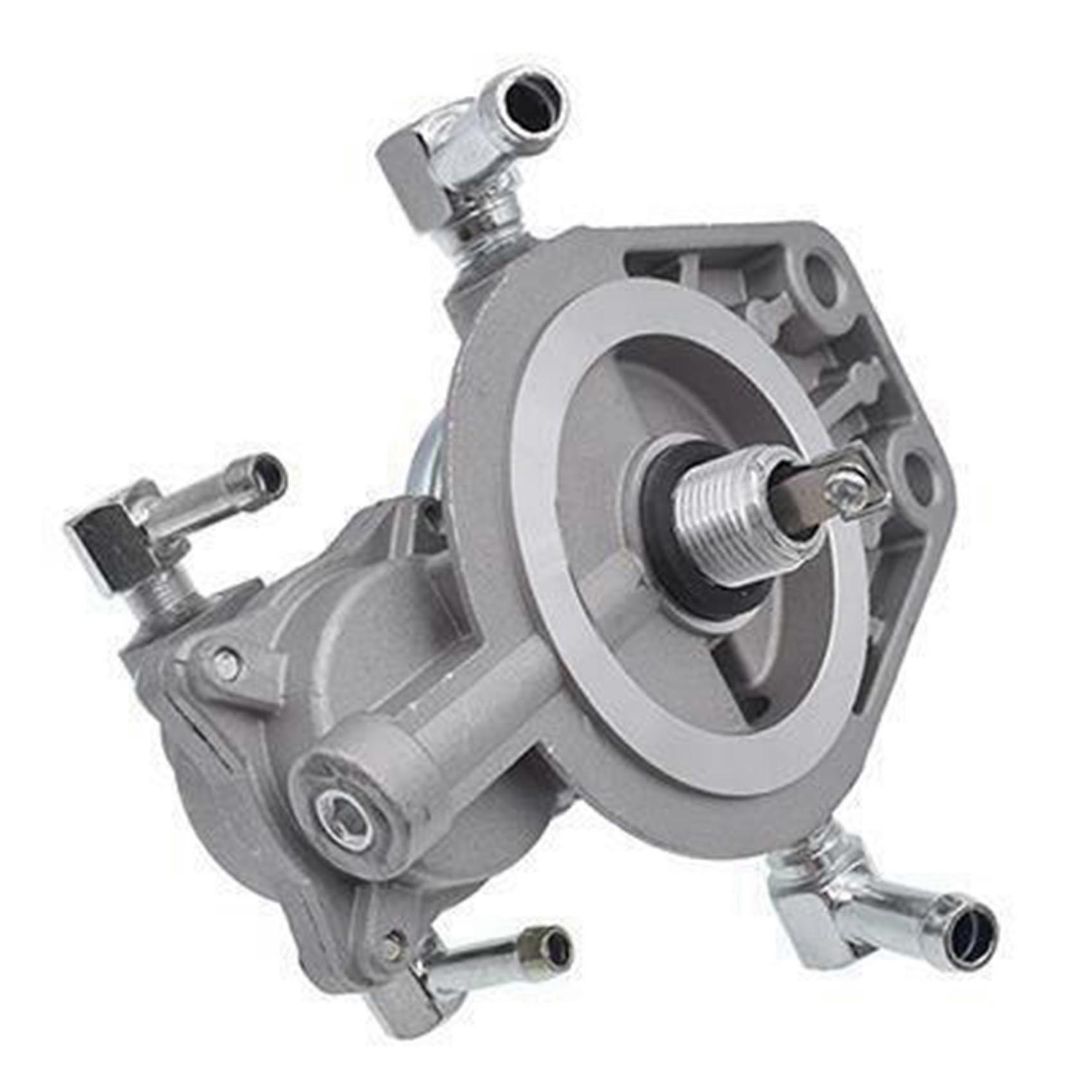 For Fuel Filter Body for Nissan Navara D22 YD25 16401-VK501 16401-VK511 ...