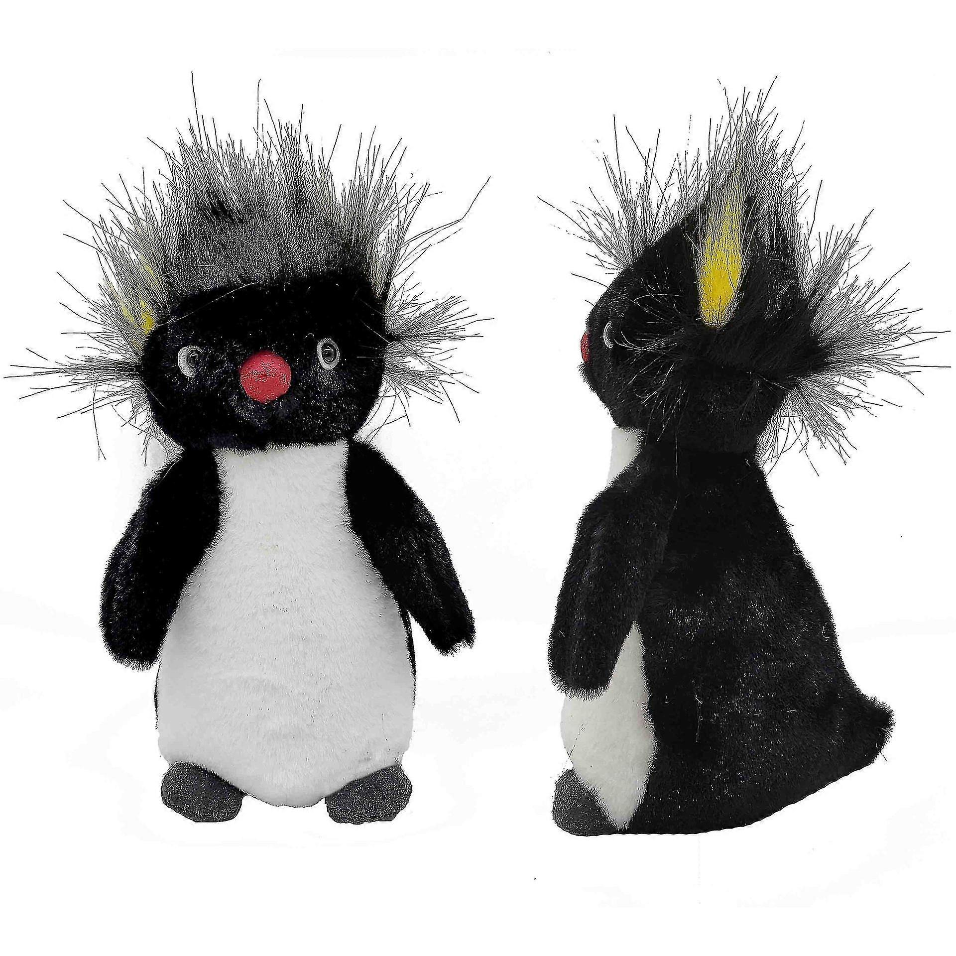 Pingu Plush Penguin Family Plush Toy Doll Penguin Plush Doll | Fruugo UK