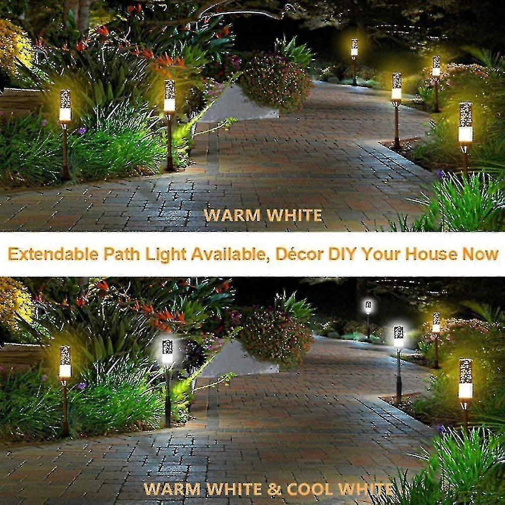 Low Voltage Landscape Lights Can Extend To Led Path Lights, Landscape ...