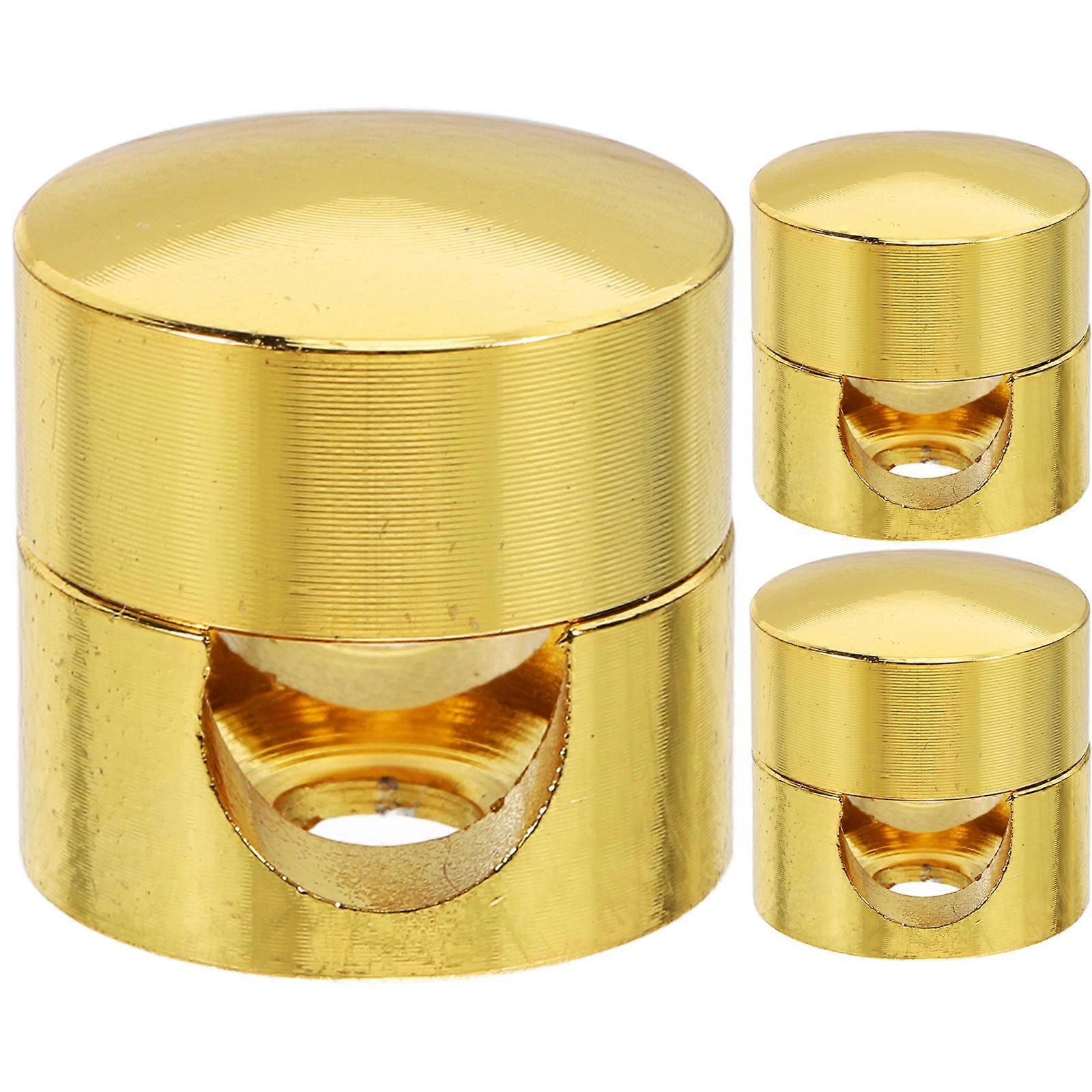 3pcs Cable Cord Swag Hooks for Hanging Lights Aluminium Hanging Lamp ...