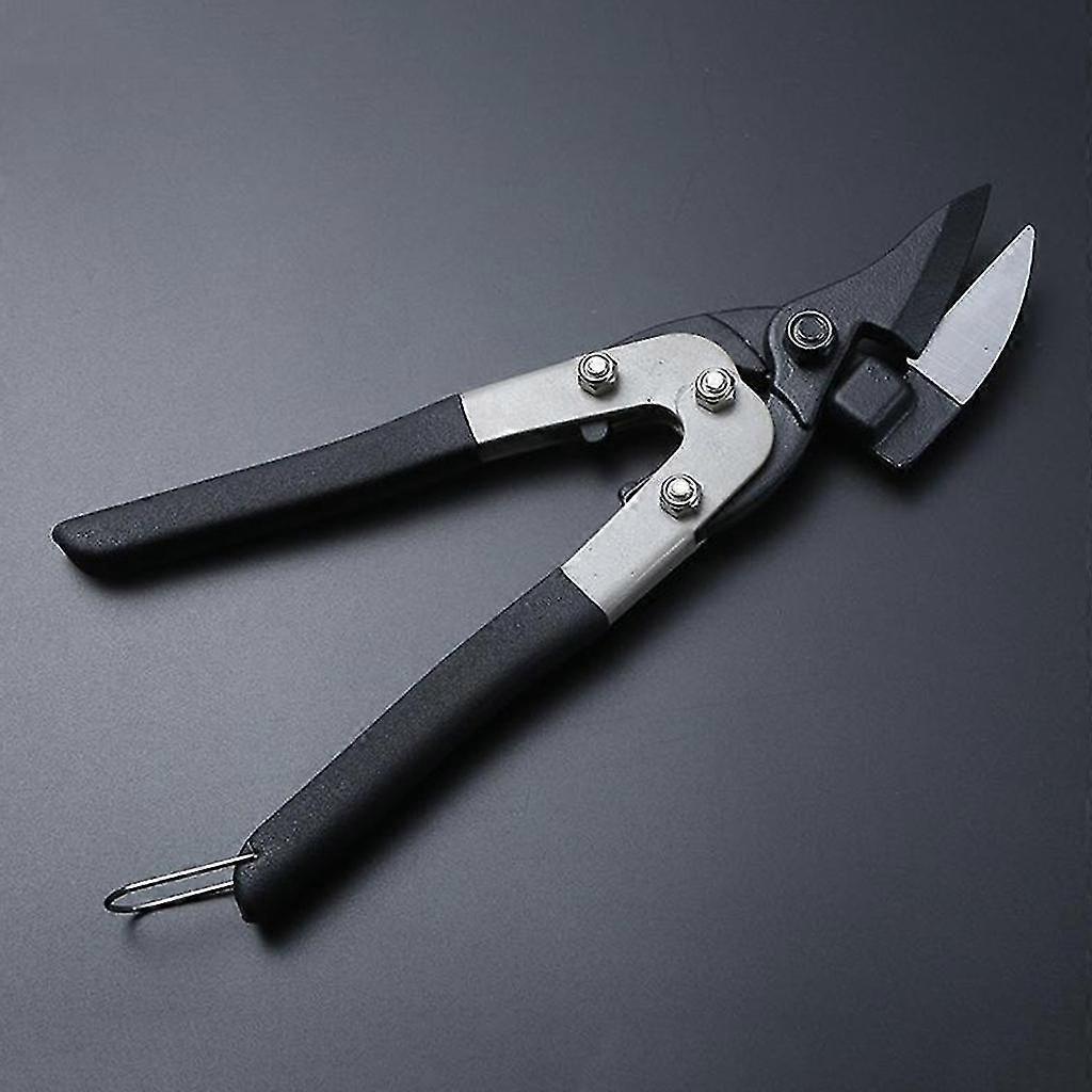 Metal Sheet Shears Hand Tool Cutter Metal Shear Cutter Industrial ...