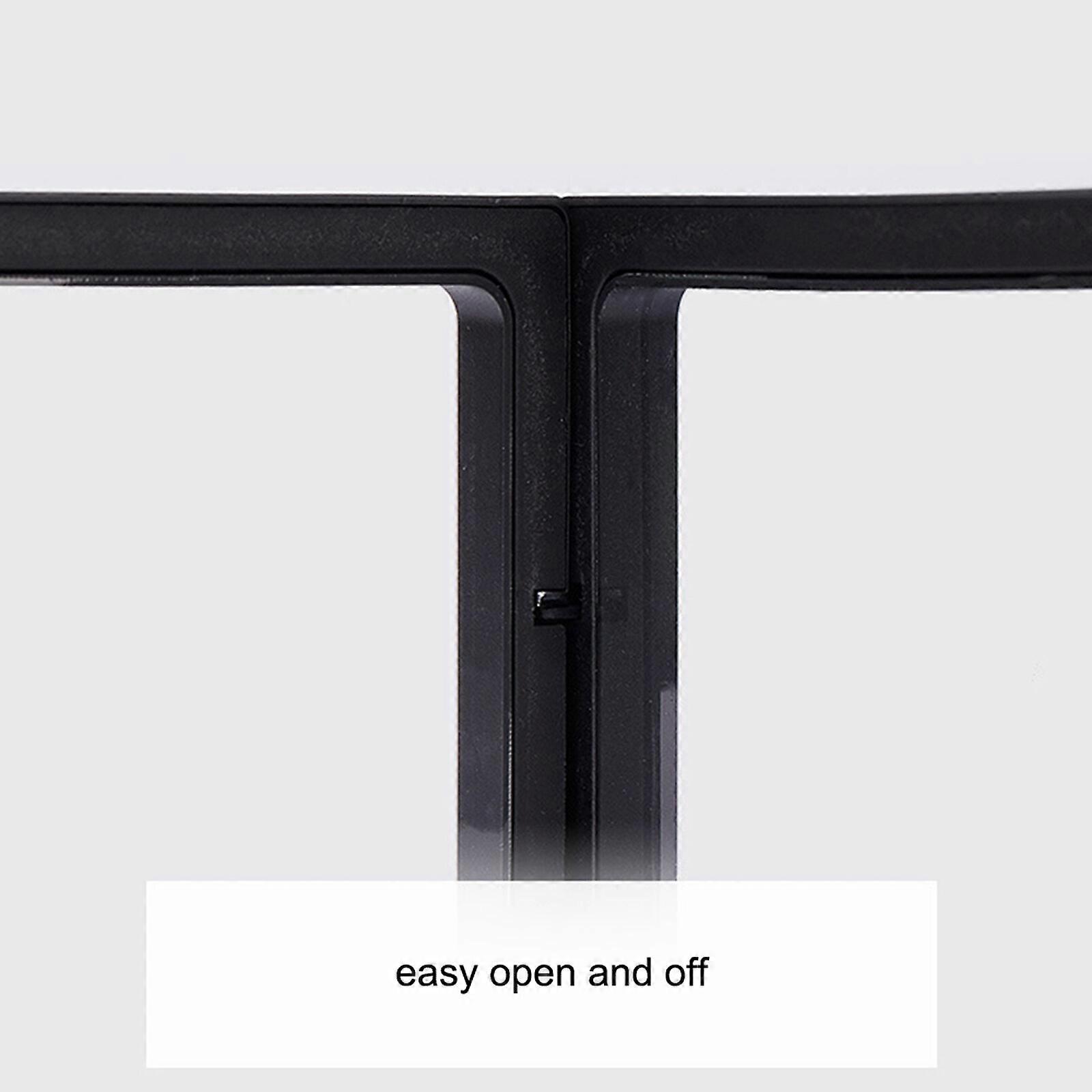 10pcs Empty Coin Frame - 3D commemorative coin badge storage box for ...