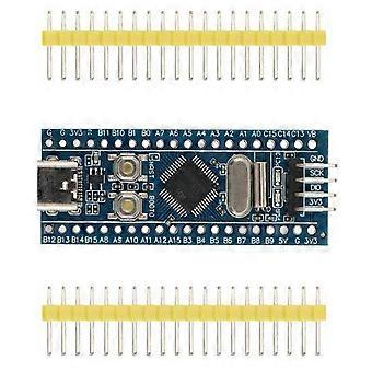 ST-Link V2 Programming Unit Emulator Downloader + 40Pin STM32F103C6T6 ARM STM32 SWD Minimum ...