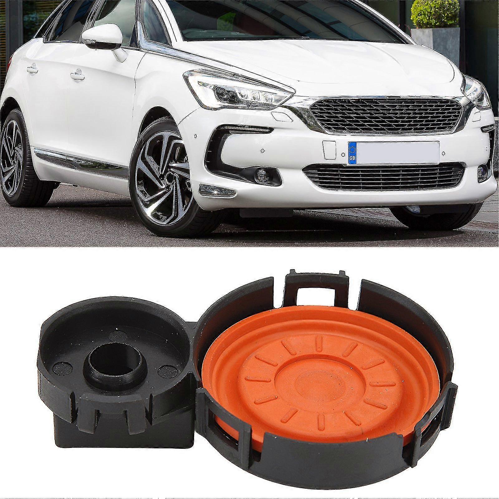 Pcv Valve Cover 0248s0 Engine Valve Pcv Cover With Membrane Replacement ...