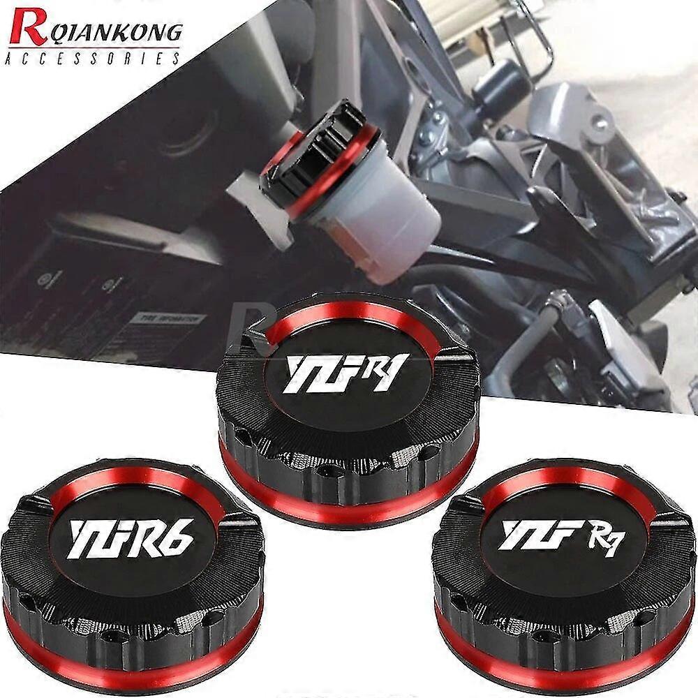 FOR YAMAHA YZFR1 YZF-R1 2009-2014 YZFR6 2017-2023 YZFR7 2022-2023 ...