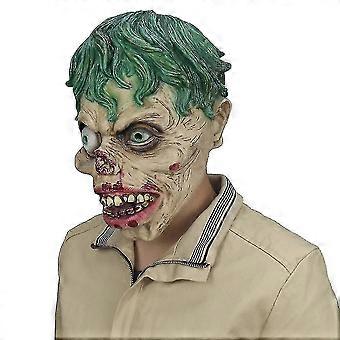 Horror Hulk Latex Mask Headgear Masquerade Cosplay Props | Fruugo UK