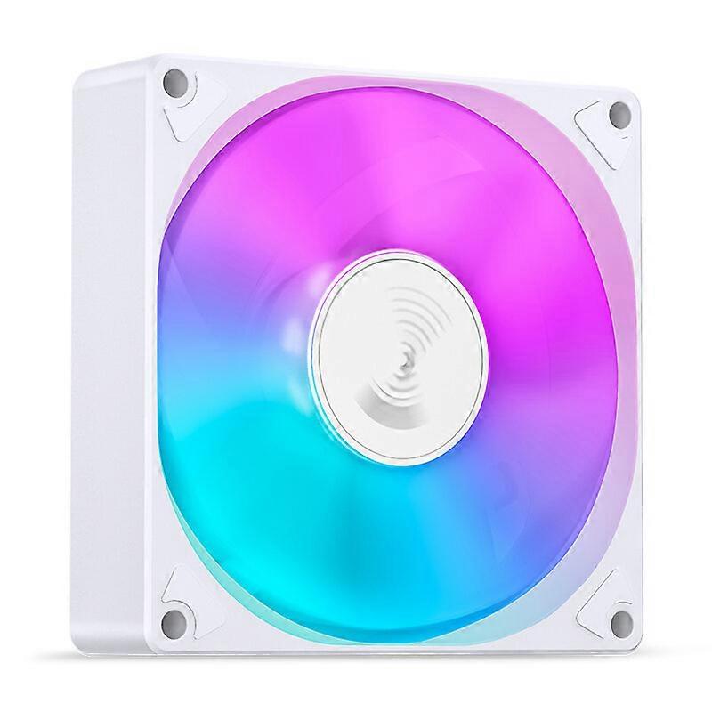 Jonsbo Sl-925 92mm Argb Pwm Case Fan Mute Minimalist Fans Cpu ...