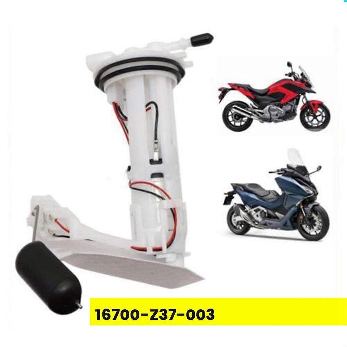Motorcycle Fuel Pump Module 16700-Z37-003 for EU7000i EU700iSN Fuel ...