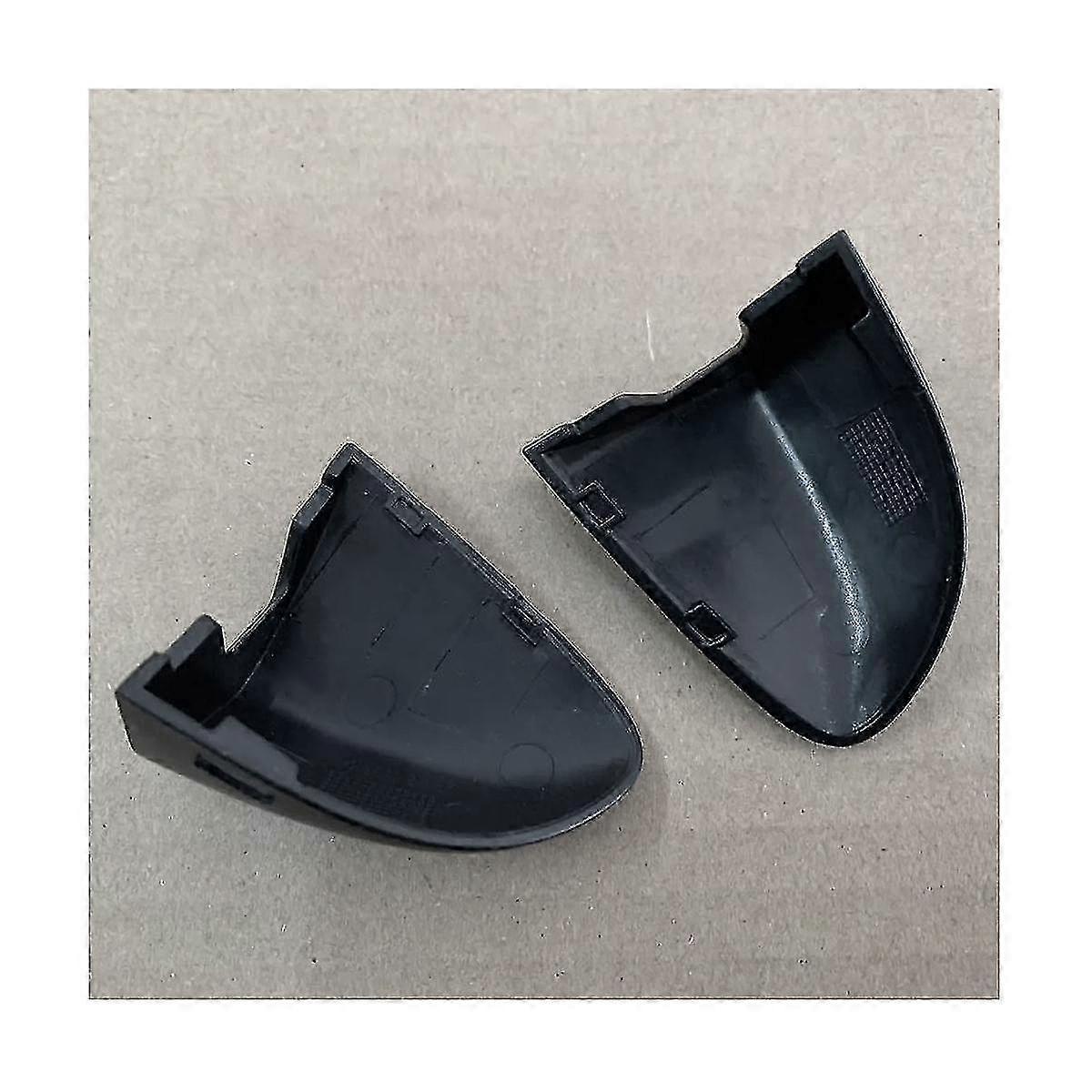 Left Right Front Driver Door Lock Handle Cover For B6 2006-2011 Cc 2009 ...