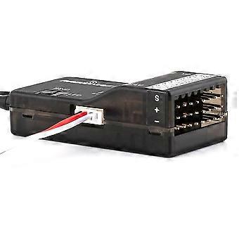 RadioMaster R88 V2 2.4GHz 8CH Compatible Frsky D8/D16 SFHSS PWM/Sbus ...