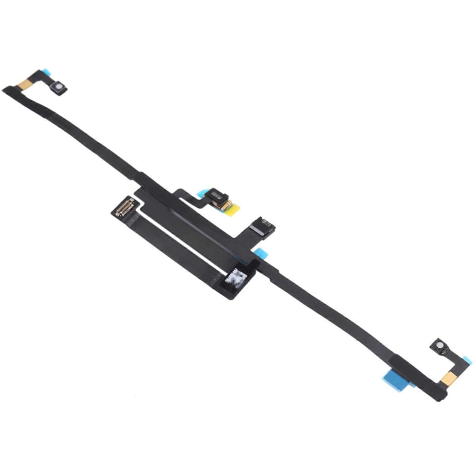 Front Face ID Proximity Sensor Flex Cable For iPad Pro 12.9 inch 2021 ...