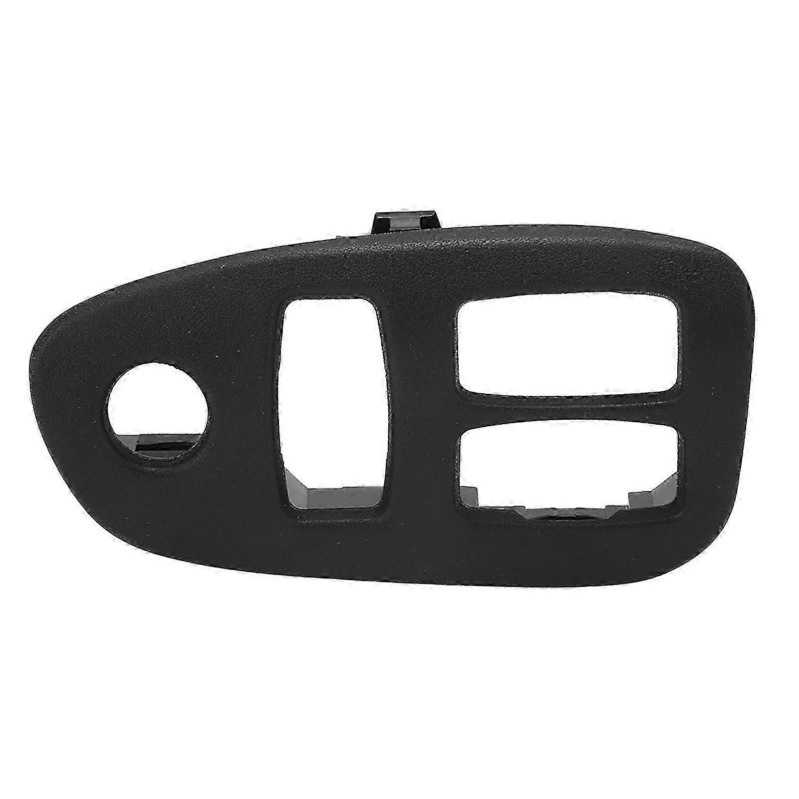 Chevy Camaro Window Control Switch Panel Left ABS 1993-2002 10412604 ...