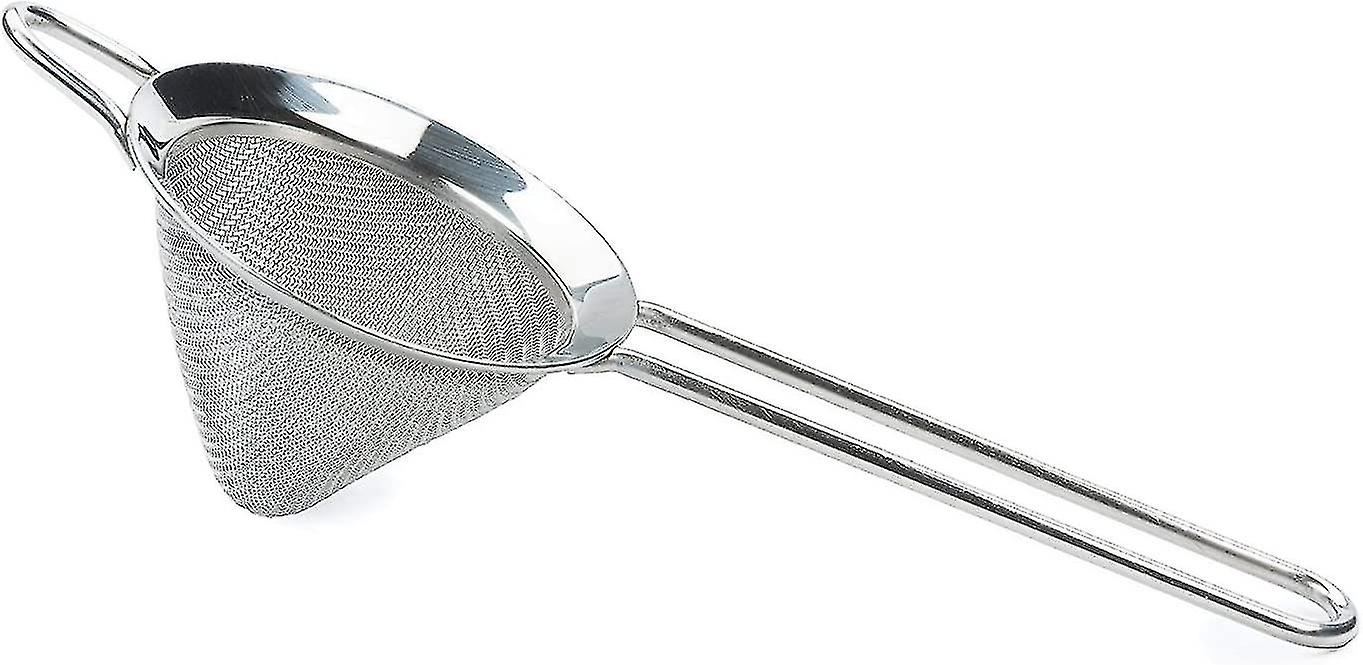 Conical Cocktail Strainer - Fine Strainer,professional Stainless ...