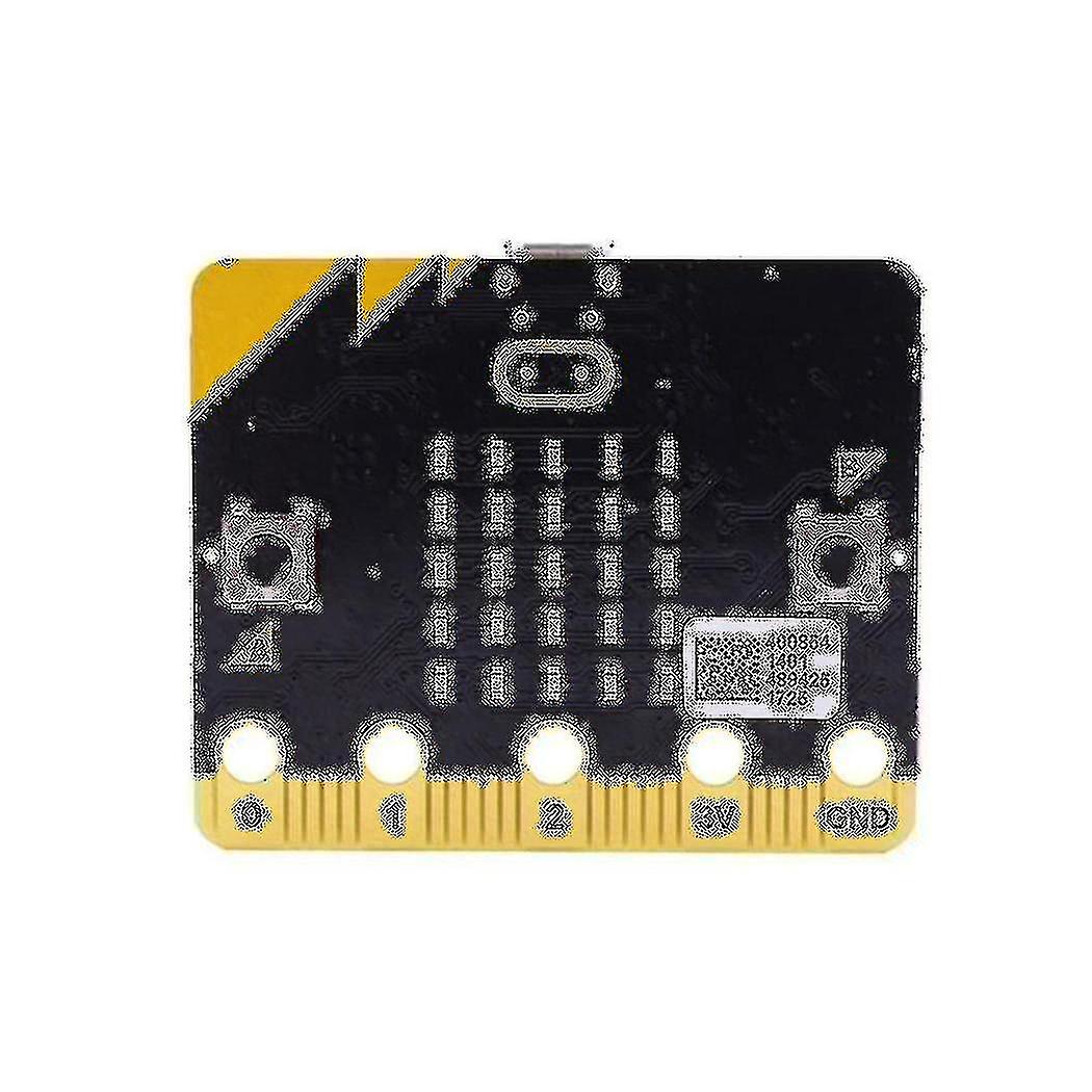 Microbit Go Starter Kit BBC Smart Car Kit/qtruck/python Bildung ...