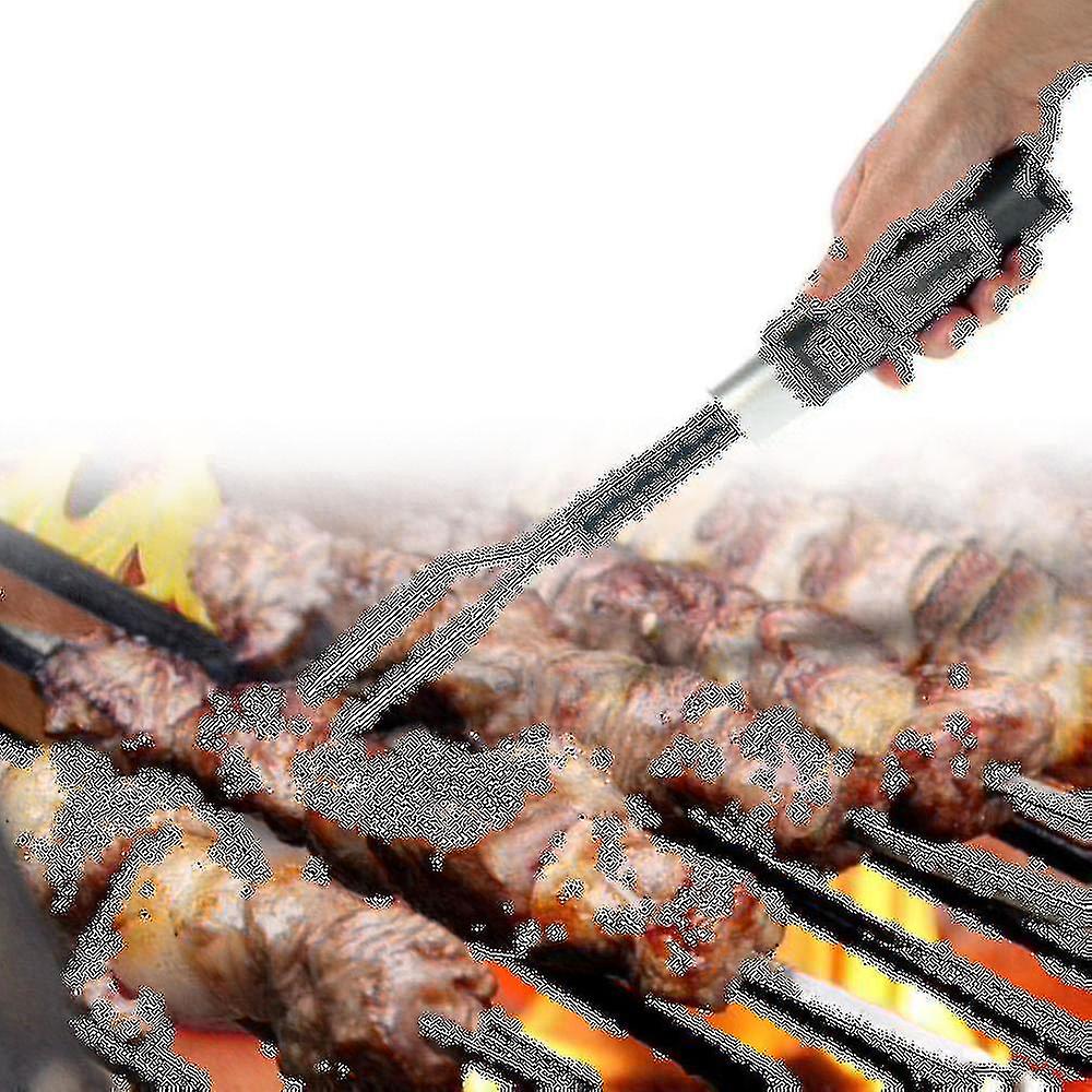 Kitchen Digital Food Cooking Bbq Meat Fork Thermometer Beef Temperature ...