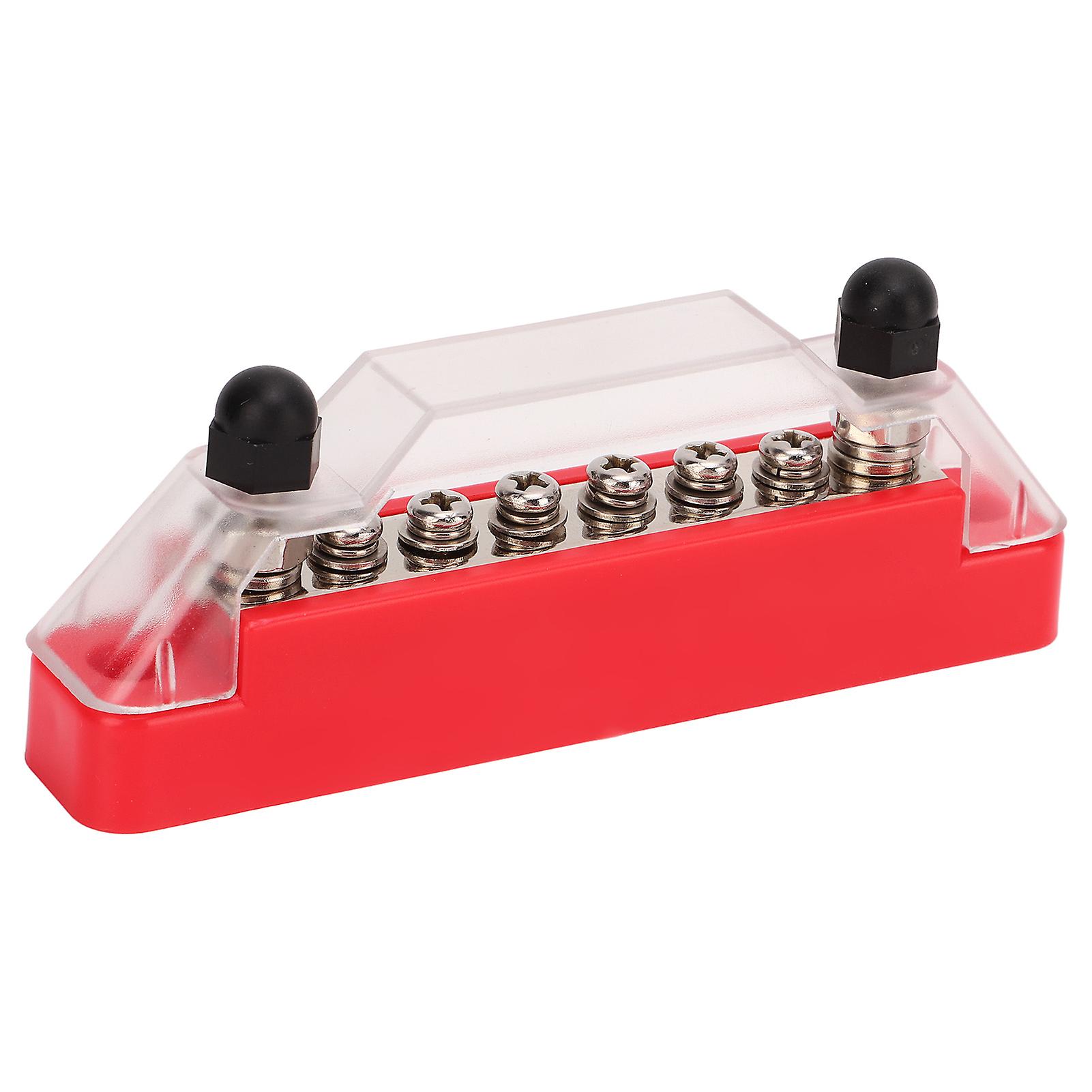 Power Distributor Bus Bar,48V 150A Power Distribution Power ...