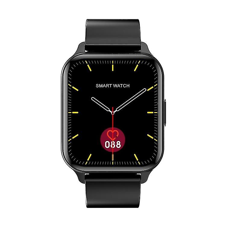 Q26 1.7 Inch Color Screen Smart Watch, Ip68 Waterproof,support ...