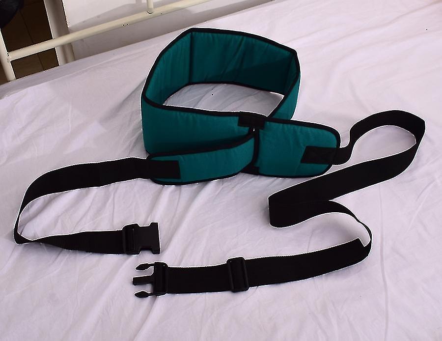 Bed Restraints For Elderly Dementia Restraint Roll Straps Medical ...
