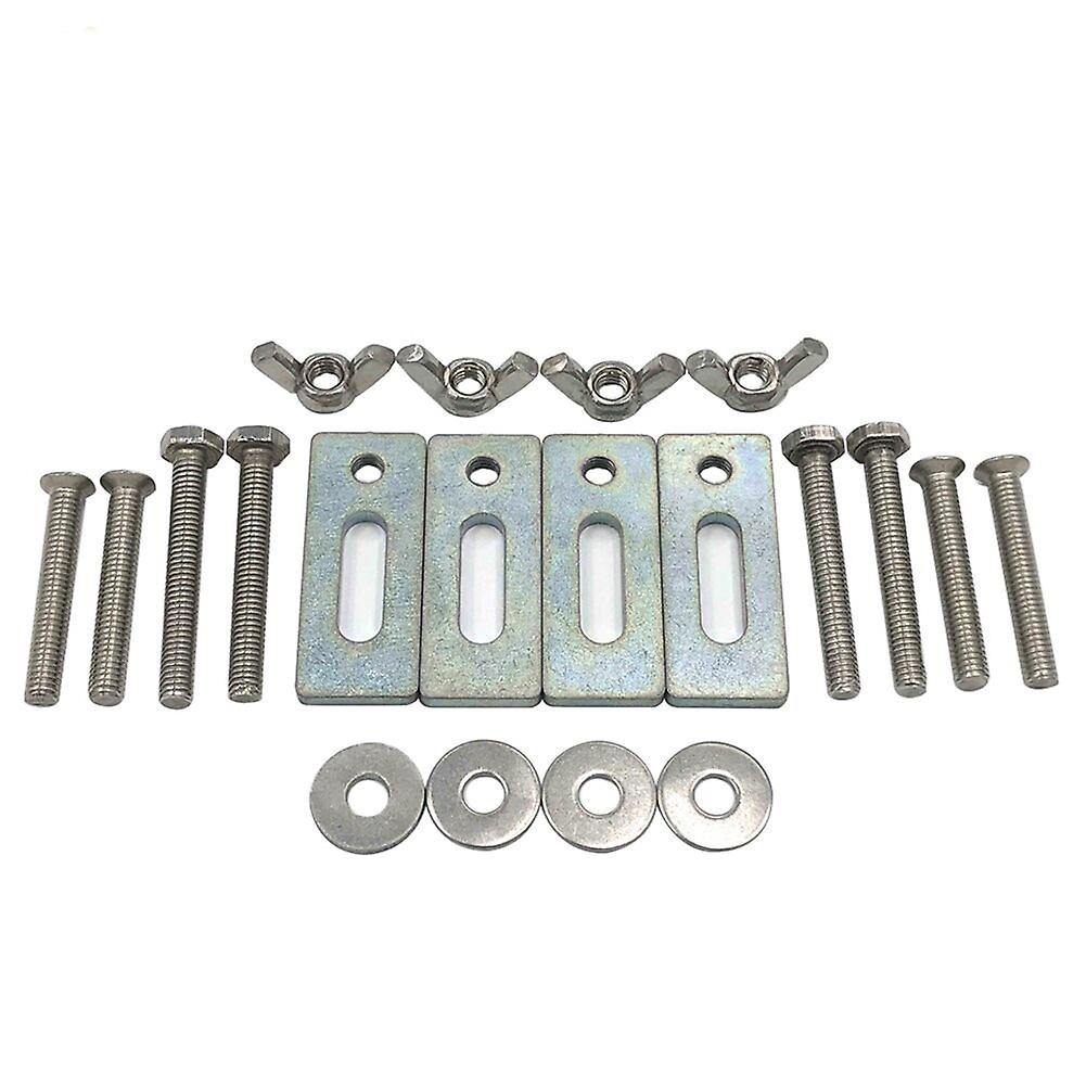 Worktable Work Bench for 3018 CNC Routers with Hold Down Clamp ...