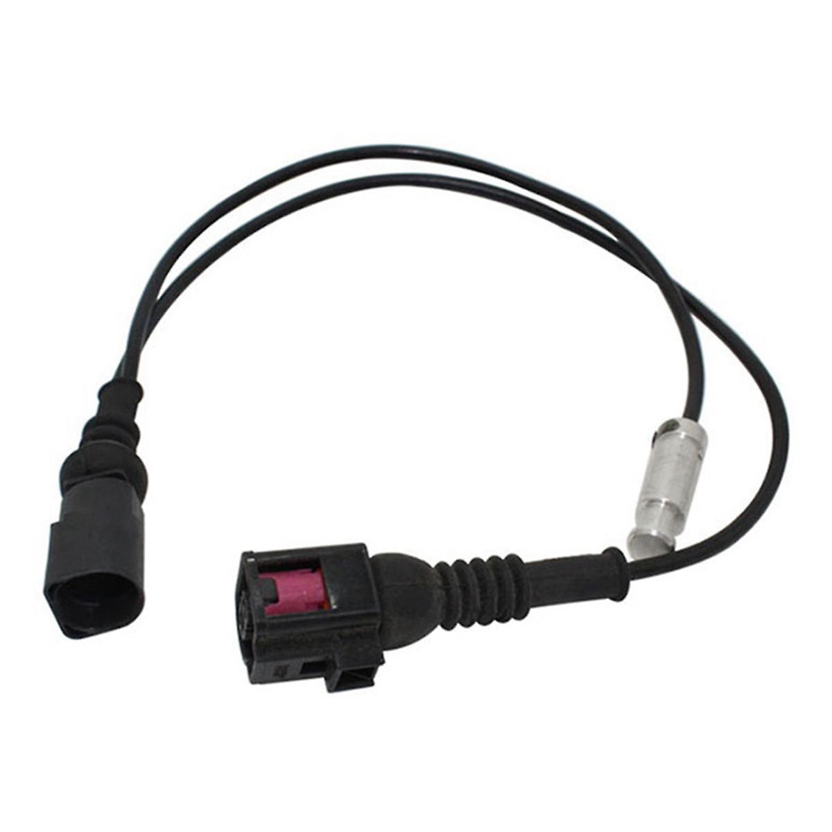 For Air Suspension Compressor Pump Temperature Sensor V6 4L0698007C ...