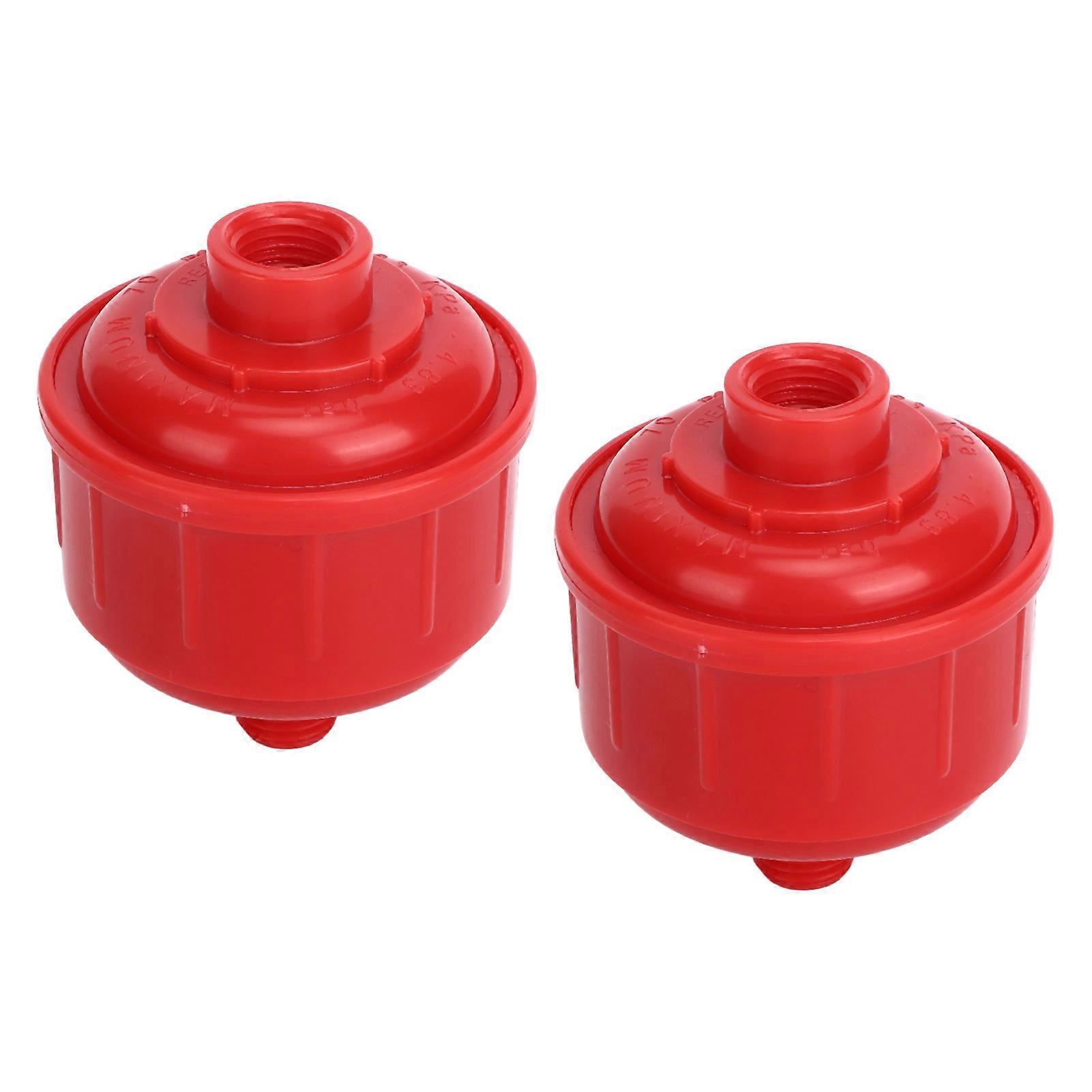 Spray Gun Filters, Mini Air/Water Filters for Paint Spray Tools ...