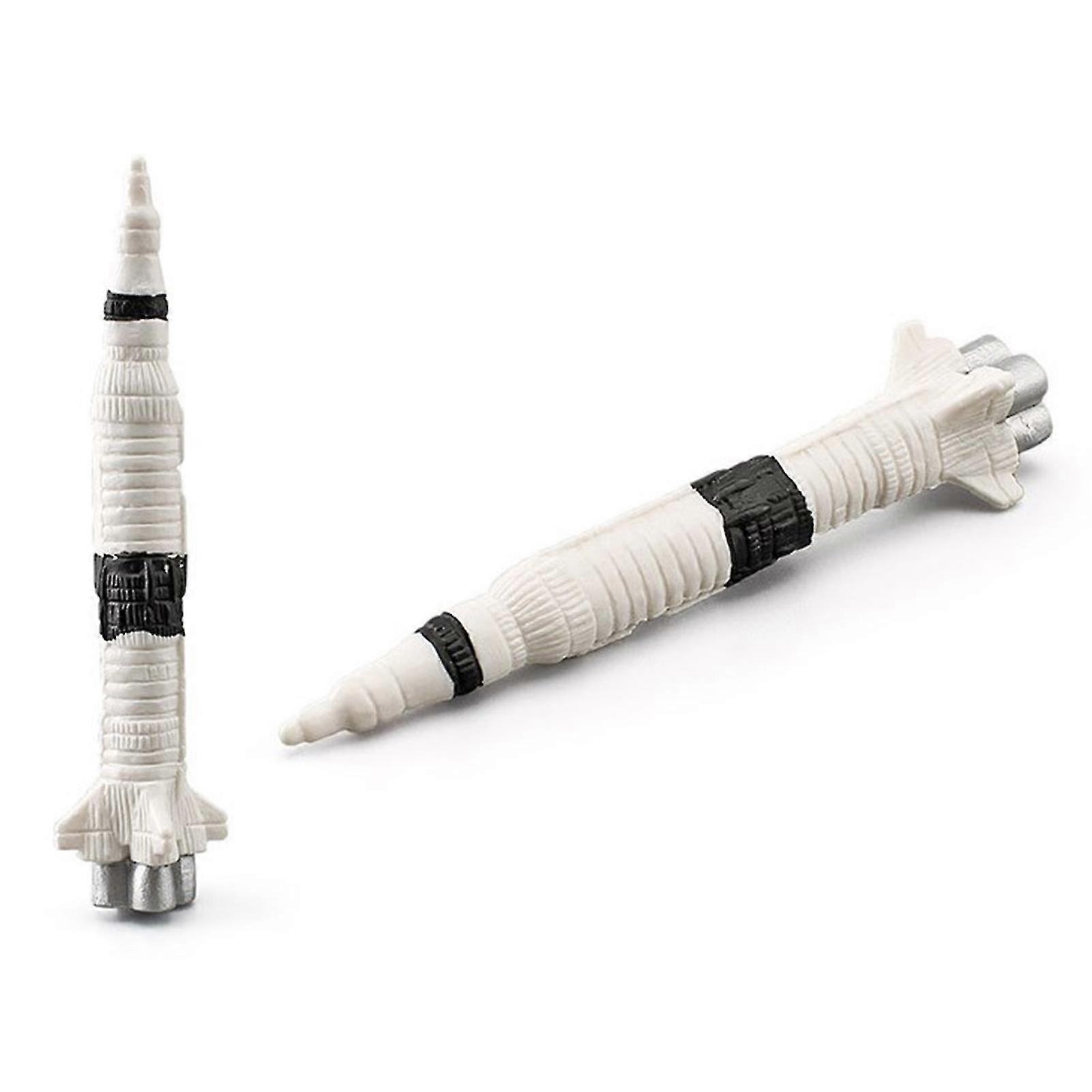 Miniature Astronaut Model Set 10pcs Spaceman Models Astronaut Satellite ...