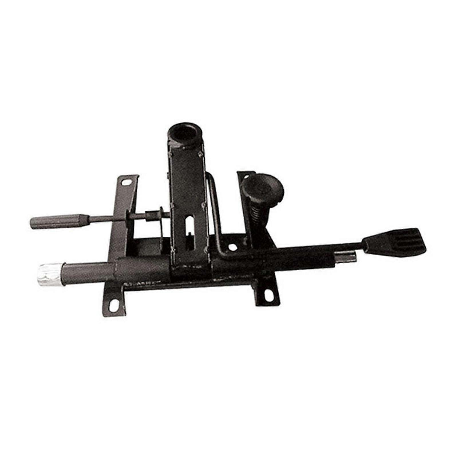 Swivel Chair Chassis Seat Mechanism Direct Replace Office Swivel Chair ...