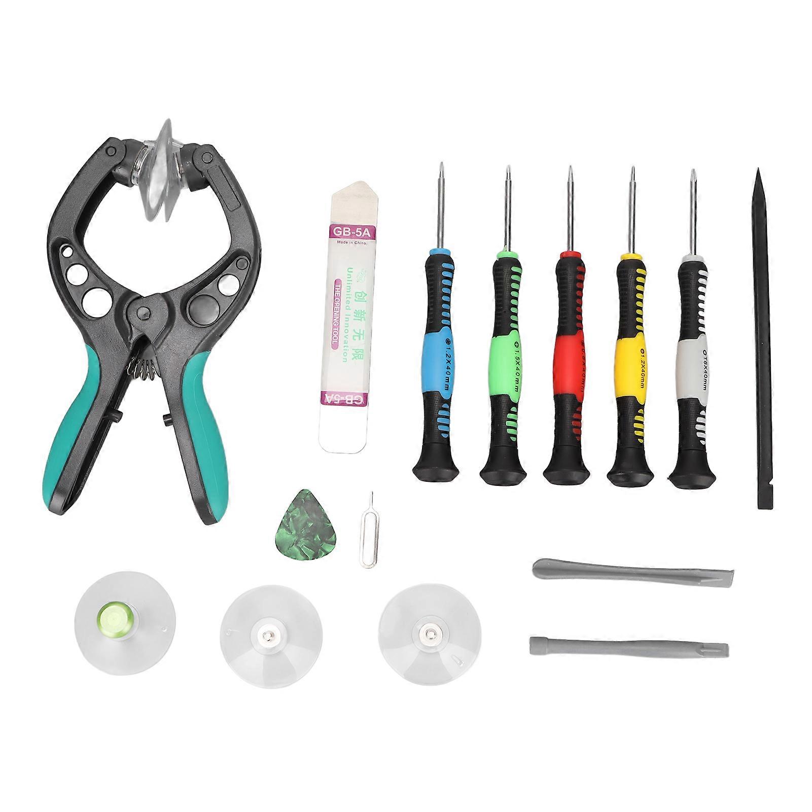 Phone Screen Repair Kit LCD Screen Opener Electronic Products Repair ...