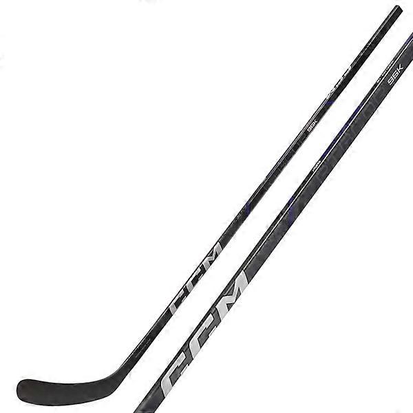 CCM Trigger 96K Composite Grip Stick Intermediate - 65 Flex 57" | Fruugo UK