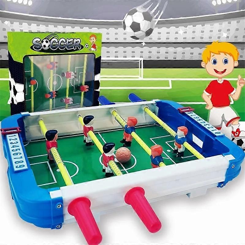 Table Football Machine Desk Soccer Toys Outdoor Camping Hiking ...