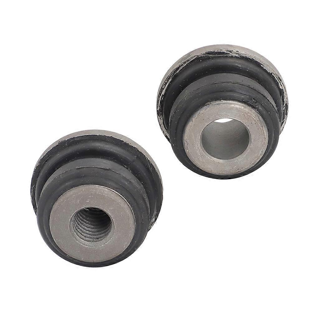 For 2012 2013 2014 2015 Ford Explorer Rack And Pinion Bushings Mount ...
