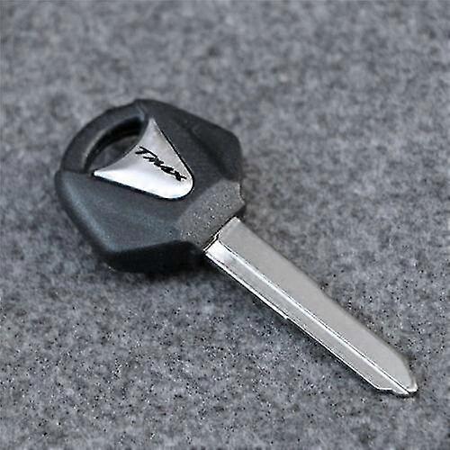 Blank Key Uncut Fit For Yamaha Tmax Yzf R1 R6 Fz1 Fz6 Xjr1300 Mt09 Mt ...